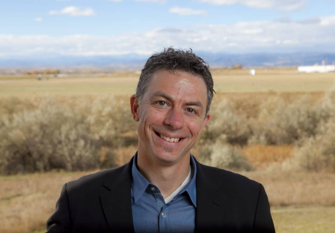 David P. Jones - LCWater LLP | Colorado Water Rights Lawyers